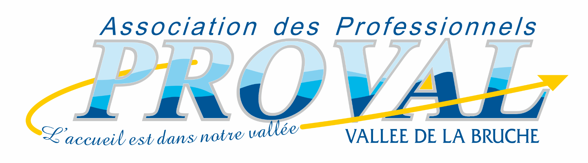 Gestion Événements - Association Commerçants